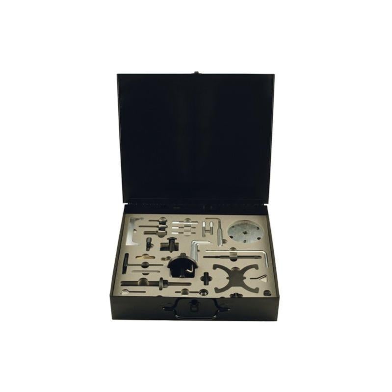 Jeu d'outils de calage principal - FORD - 32 pcs | Leroy Merlin