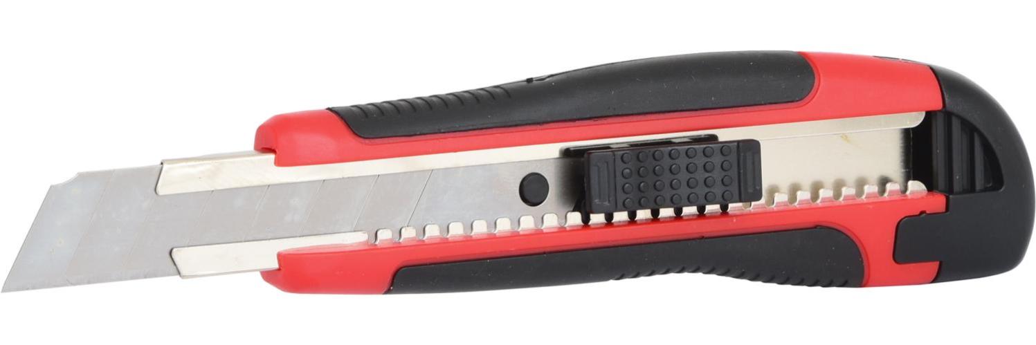 KS TOOLS Cutter universel, 165mm, lame 18x100mm | Leroy Merlin