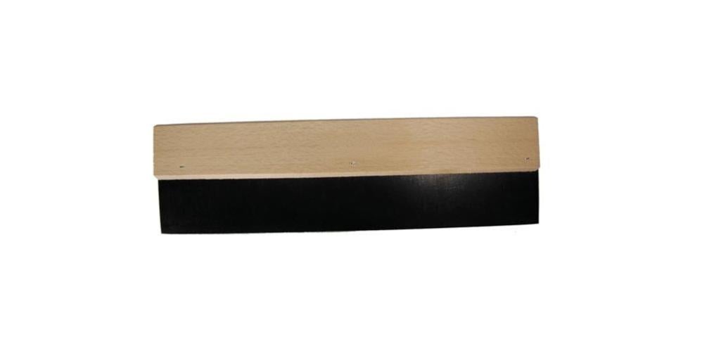 Toolland RUBBER SCRAPER - 300 mm | Leroy Merlin