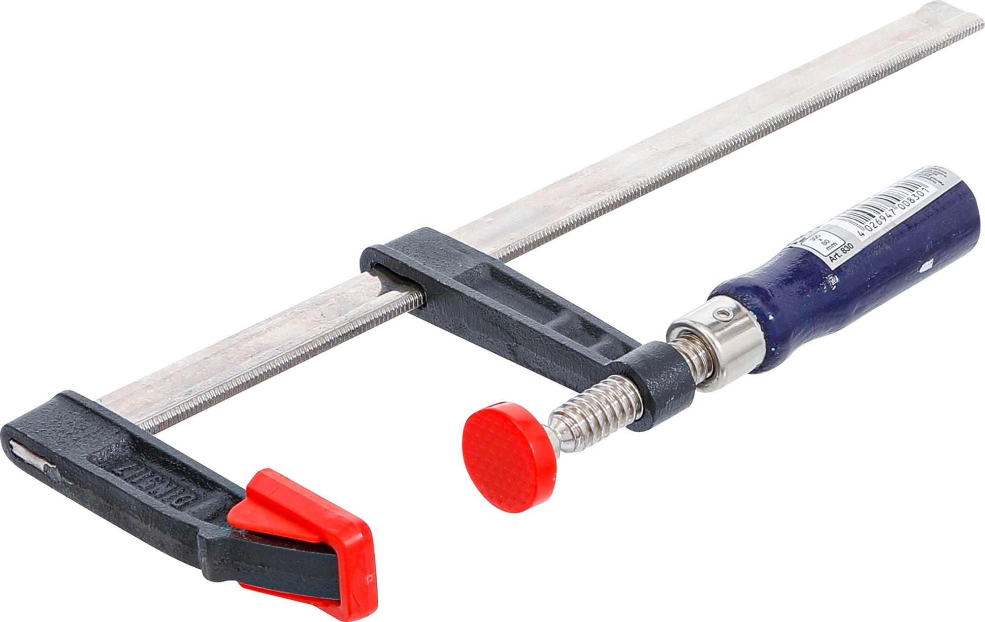 BGS technic Morsetto a vite | 300 x 80 mm | Leroy Merlin