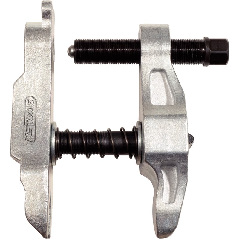 Arrache rotule universel sans piston hydraulique 45x115x20 mm | Leroy ...