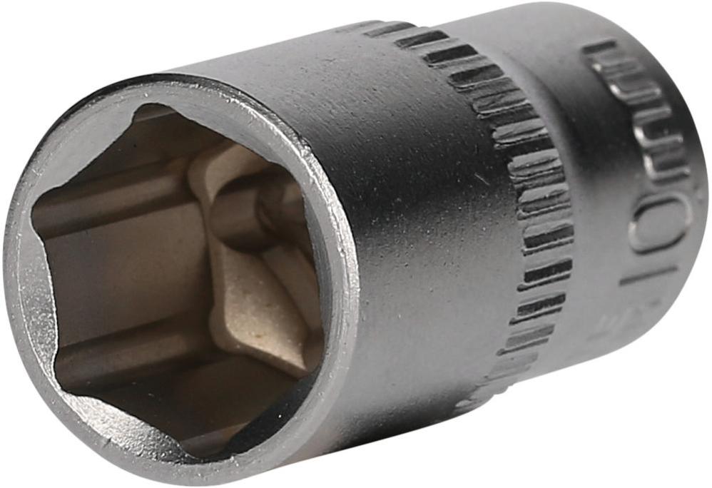 Brilliant Tools Douille 6 pans 1/4", 10 mm | Leroy Merlin