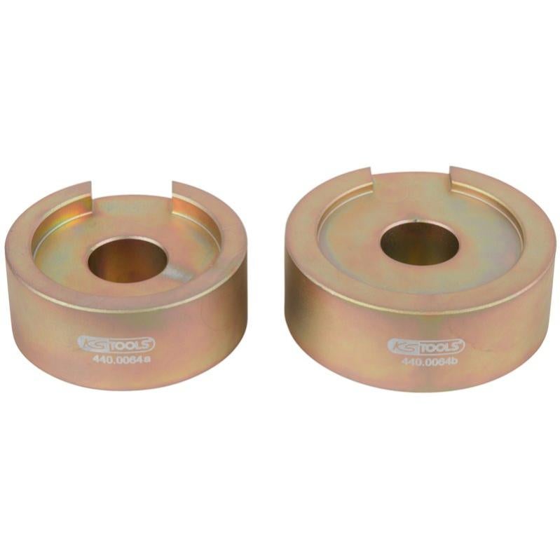 Contre-plaque de montage VW/Audi/Seat/Skoda | Leroy Merlin