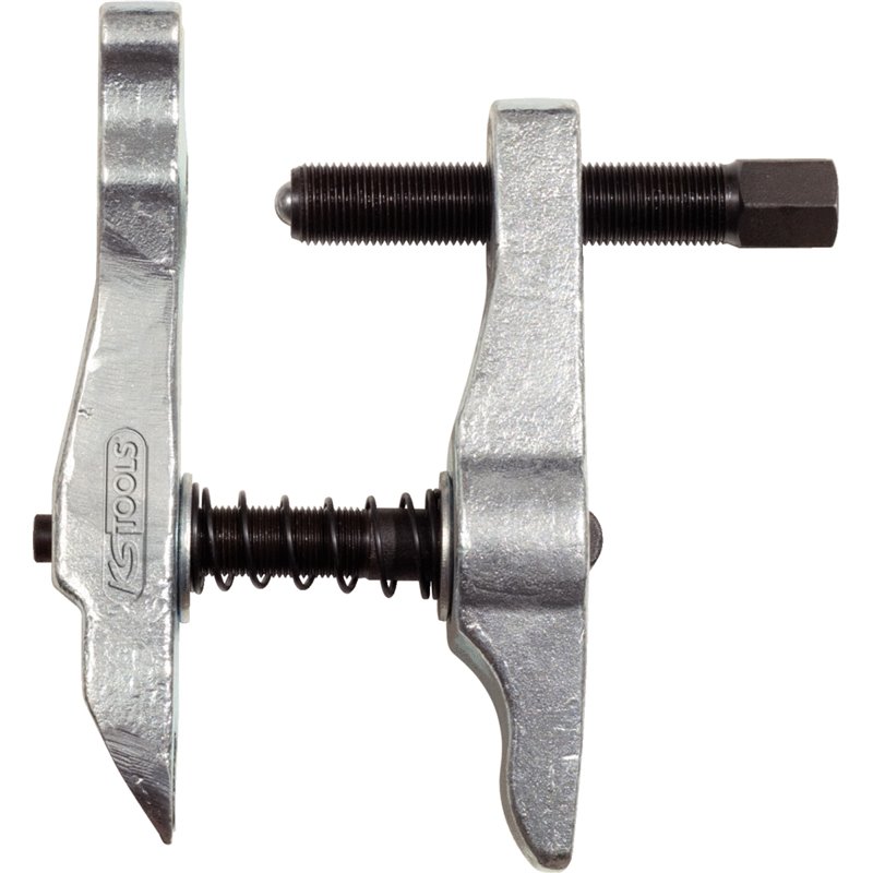 Arrache rotule universel sans piston hydraulique 36x90x10 mm | Leroy Merlin