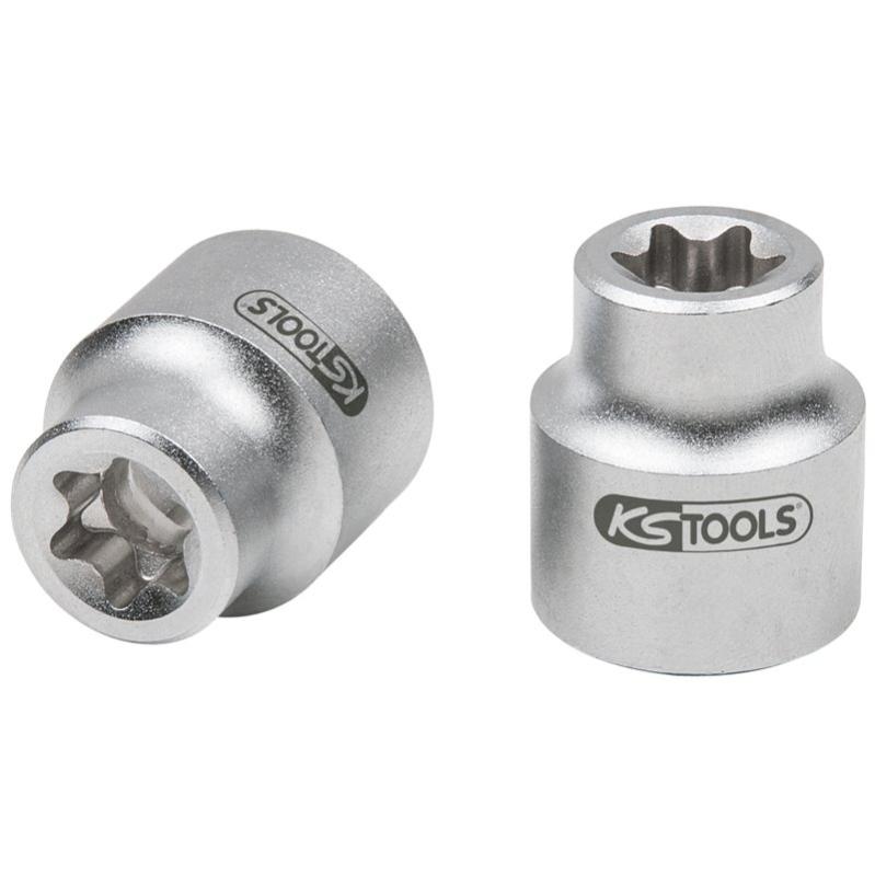 Douille TORX® E extra courte pour Mercedes | Leroy Merlin