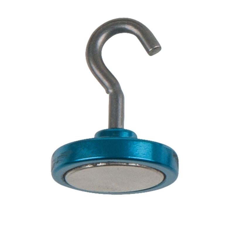 Crochet avec aimant du coffret 152.2055 | Leroy Merlin