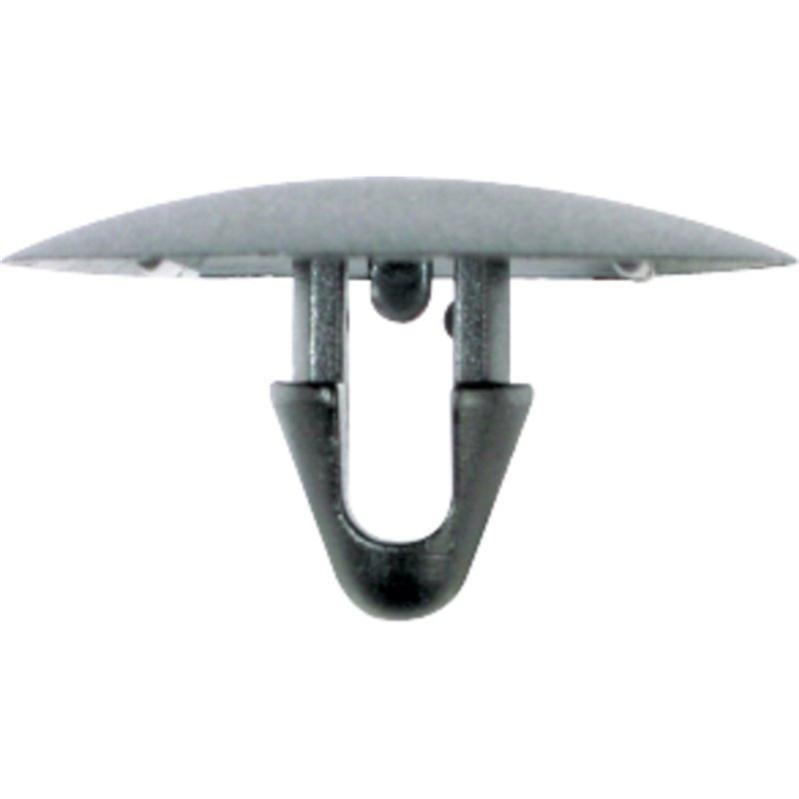 Agrafes de fixation de capitonnage de capot pour Toyota/Lexus, 10 pcs ...