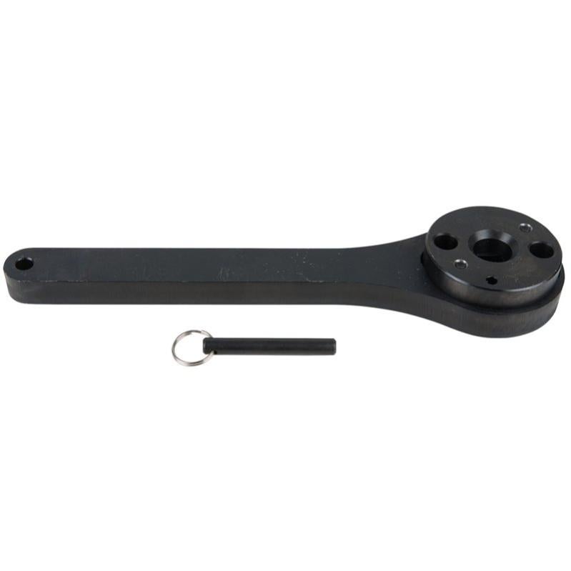 Outil de blocage du vilebrequin | Leroy Merlin