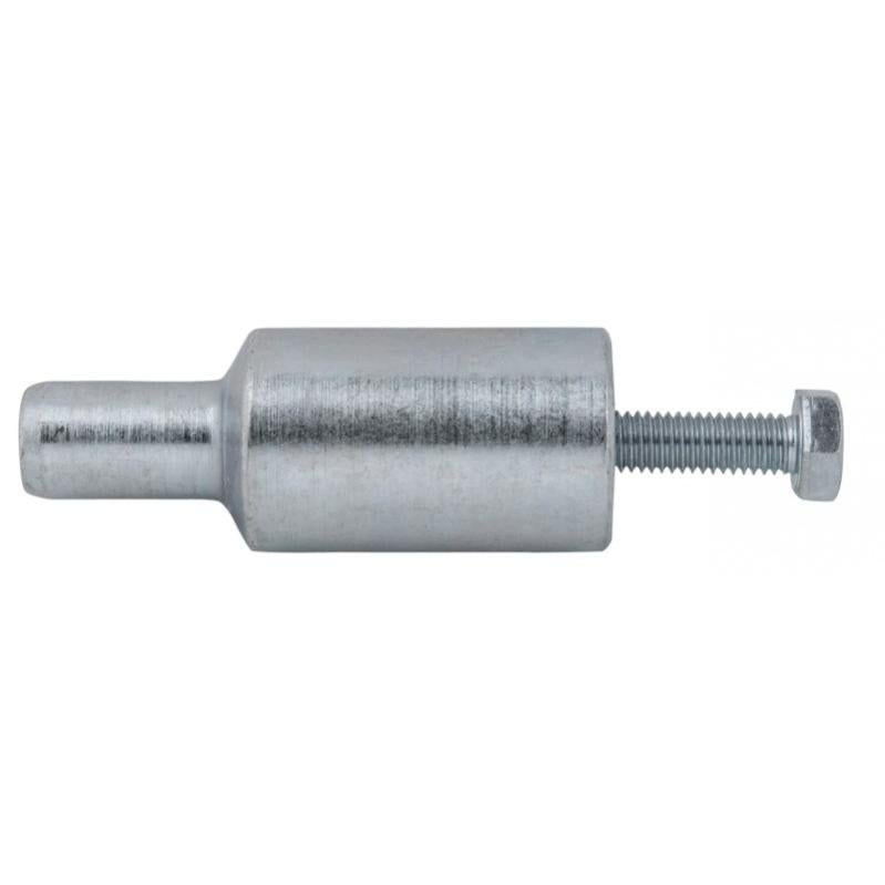 Pige de centrage Ø 28,0 mm pour embrayage SAC - BMW | Leroy Merlin