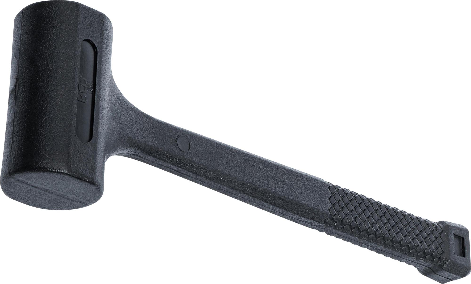 BGS technic Mazzuola | antirimbalzo | Ø 50 mm | 850 g | Leroy Merlin