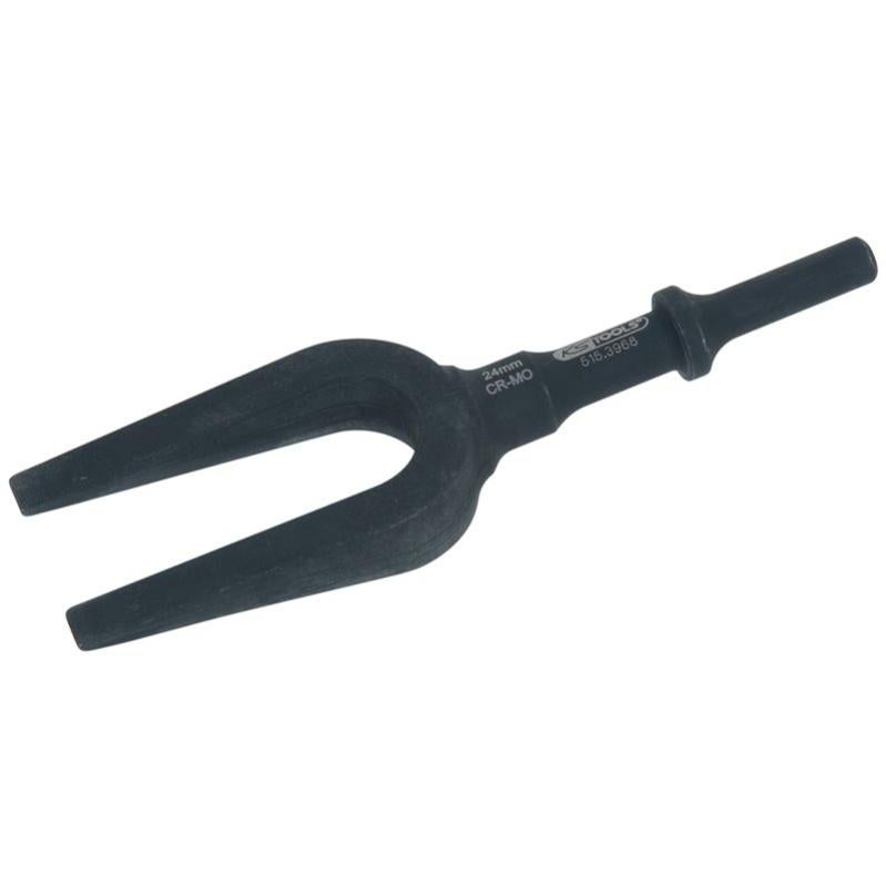 Fourche de montage Vibro-Power 24 mm | Bricoman