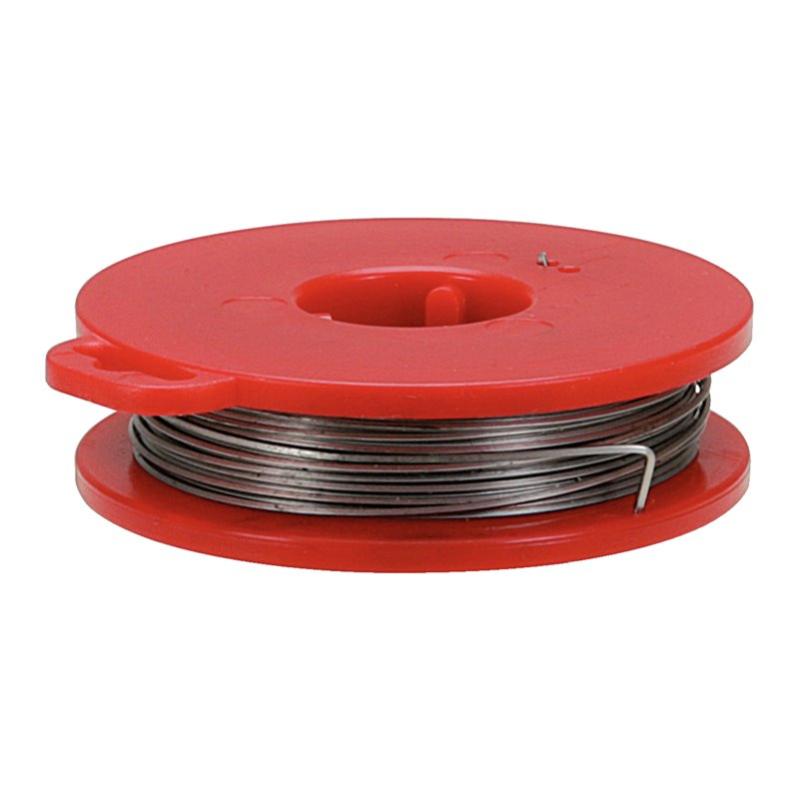 Bobine de fil carré 0,7m2 longueur22,5m | Leroy Merlin