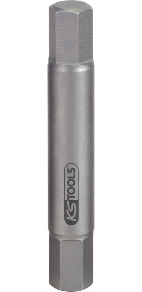 KS TOOLS Embout 10mm, 6 pans intérieur 10mmx75mm | Leroy Merlin