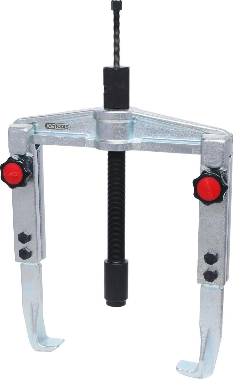 KS TOOLS Extracteurs universels hydrauliques blocage rapide à deux ...