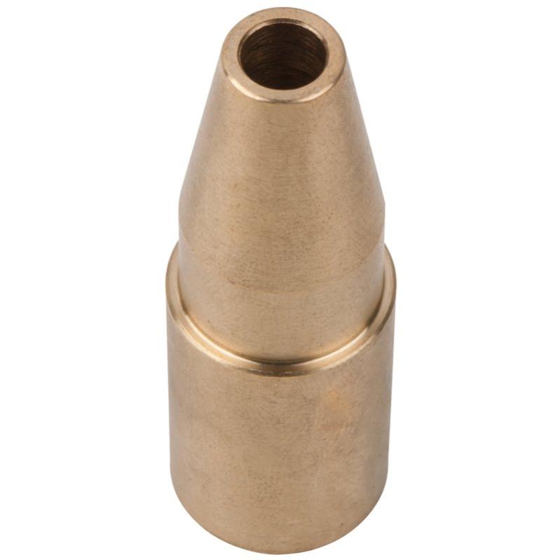 Manchon conique en laiton | Leroy Merlin
