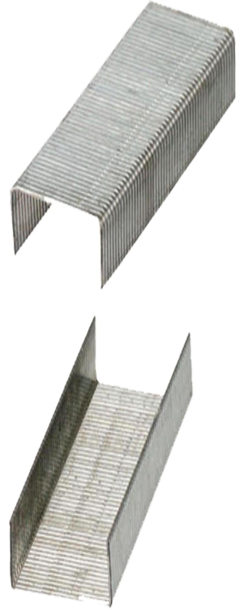 BGS Diy Graffette | tipo 53 | 12 x 11,4 mm | 1000 pezzi | Leroy Merlin