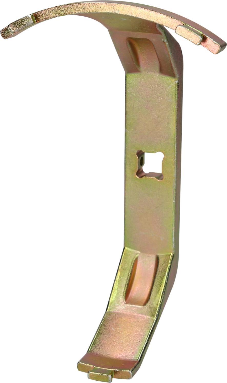 KS TOOLS Clé pour frappe de réservoir 1/2" pour Opel / Mercedes / BMW ...