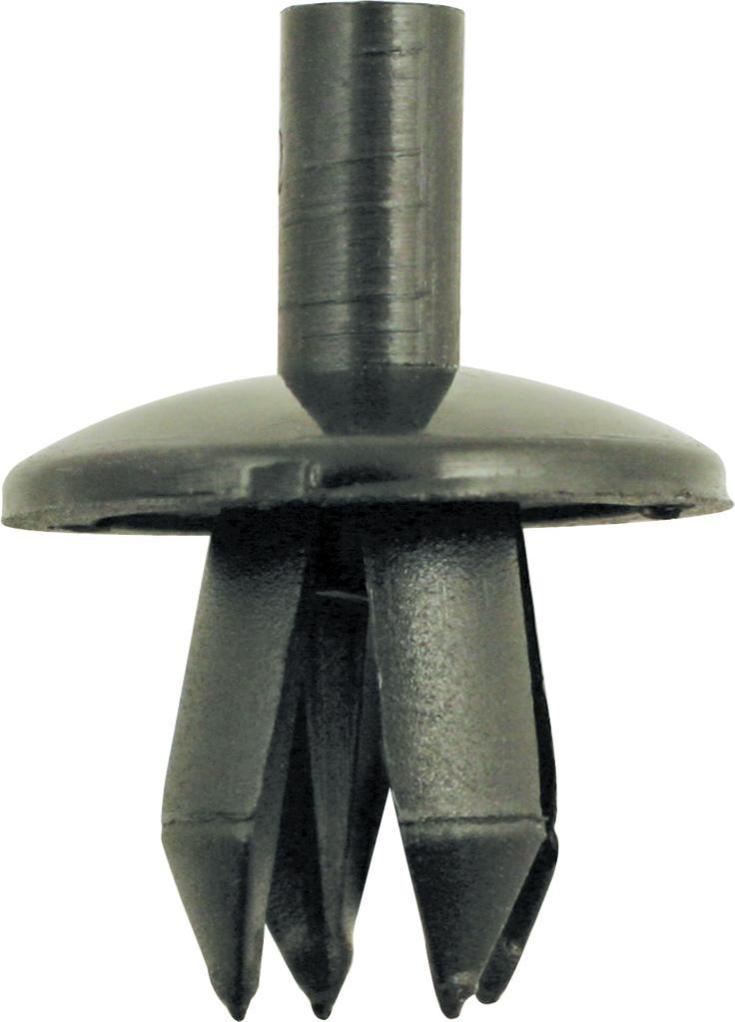 KS TOOLS Rivets pour fixation d'optiques pour Ford, pack de 50 | Leroy ...