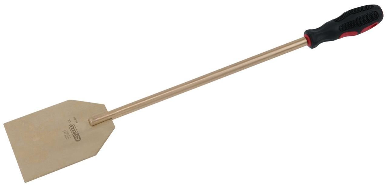KS TOOLS Grattoir à poignée BRONZEplus | Leroy Merlin
