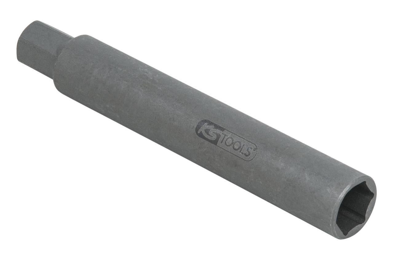 KS TOOLS 10 mm Embouts spécial amortisseur, 8 mm | Leroy Merlin
