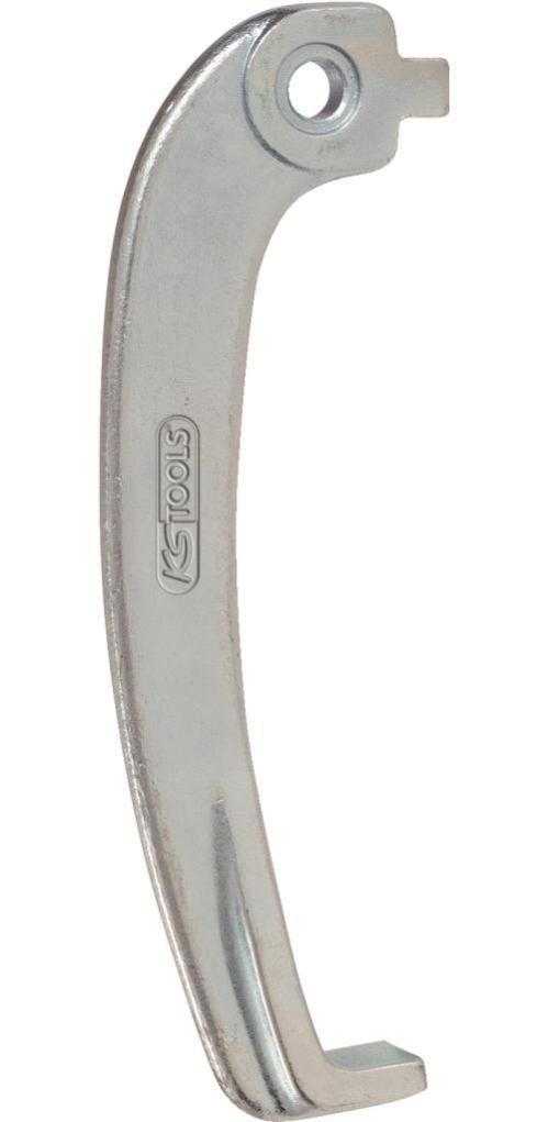 KS TOOLS Griffes en acier pour extracteurs, 120 mm | Leroy Merlin