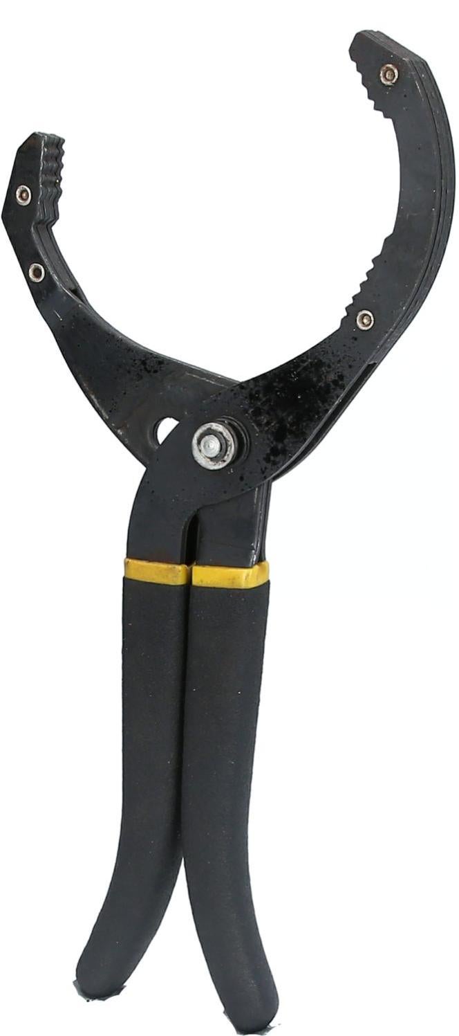 Brilliant Tools Clé universelle pour filtre à huile | Leroy Merlin