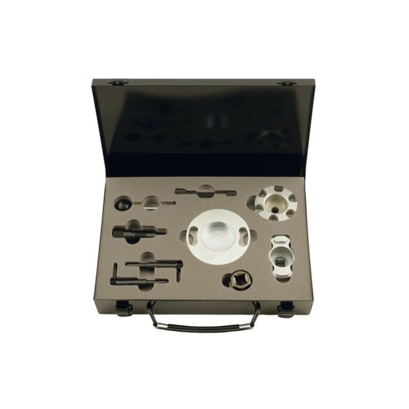 Outil pour tourner le vilebrequin | Leroy Merlin