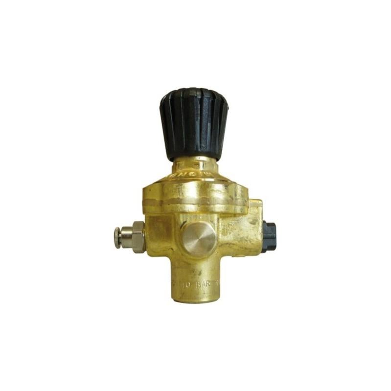 OXYTURBO - REGULATOR - MIGNON - FOR WELDING MACHINE | Leroy Merlin