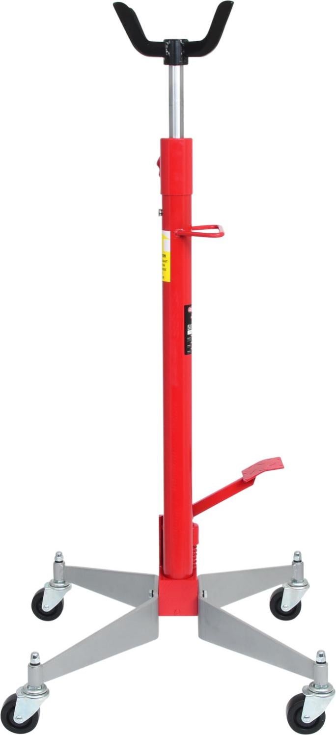 KS TOOLS Sollevatore da fossa idraulico,500kg | Leroy Merlin