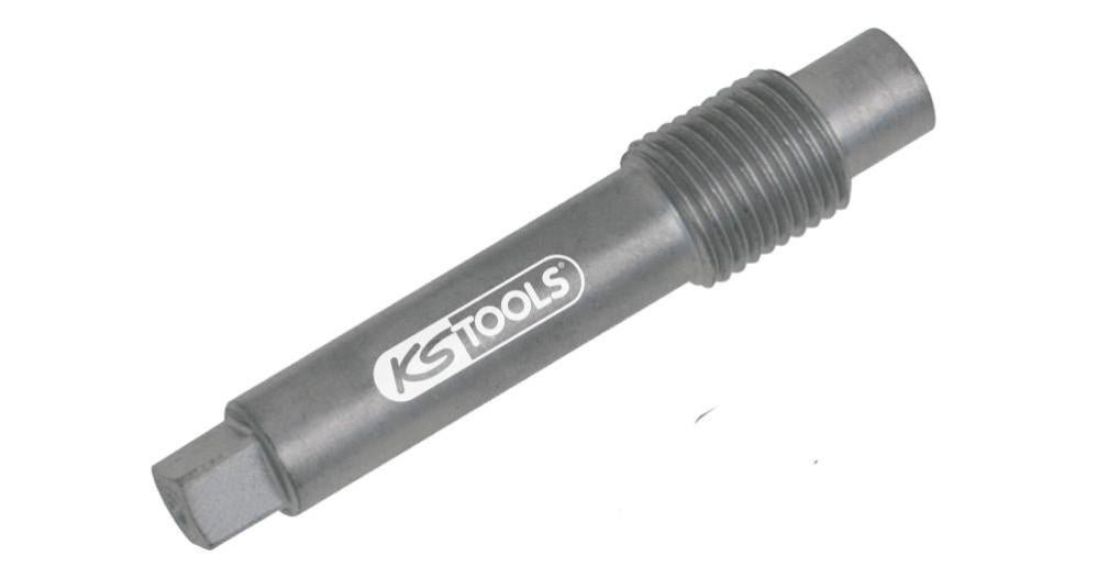 KS TOOLS Goujon de centrage M14 x 1,5 x 73 mm | Leroy Merlin