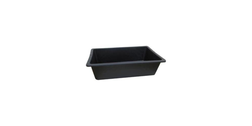 Taliaplast - MASONRY TUB - 25 L - PLASTIC | Leroy Merlin