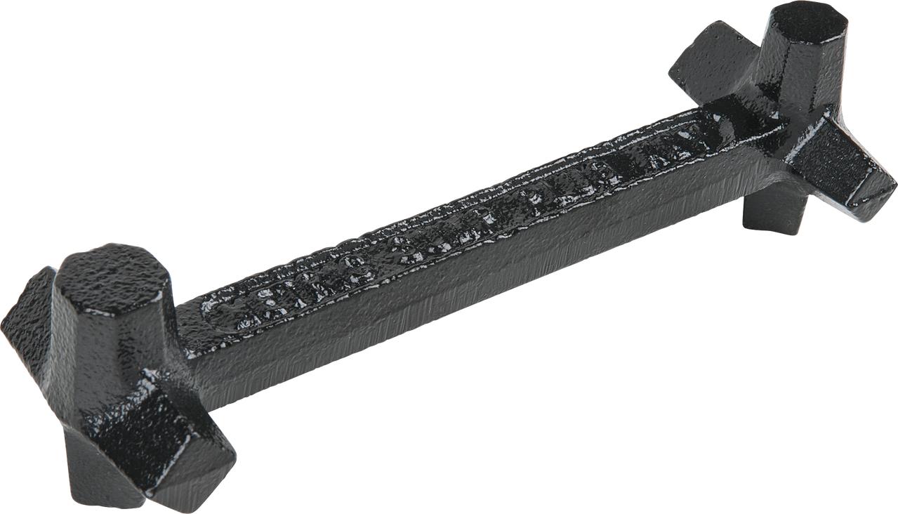 KS TOOLS Clé Graissage 8-en-1 | Leroy Merlin