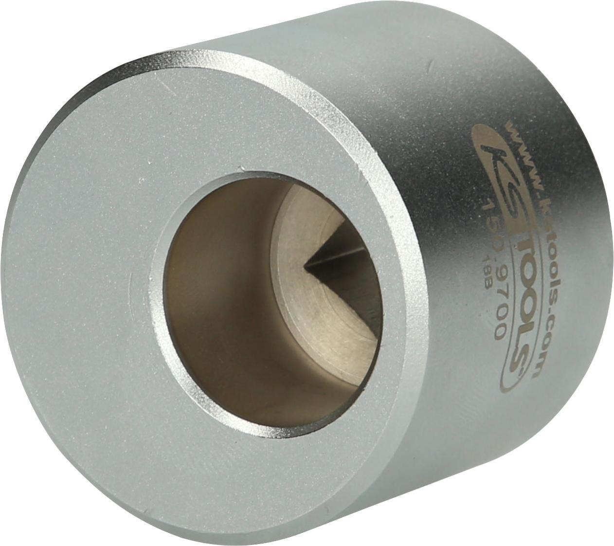 KS TOOLS 1/2" Tuerca excéntrica de ajuste de trazada para Mini | Leroy ...