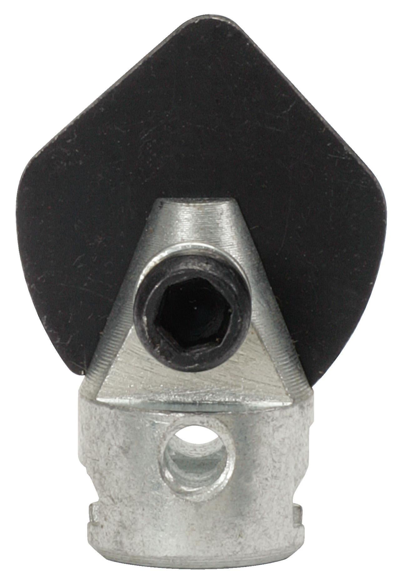 KS TOOLS Foret plat, Ø 25 mm, pour spirales 16 mm | Leroy Merlin