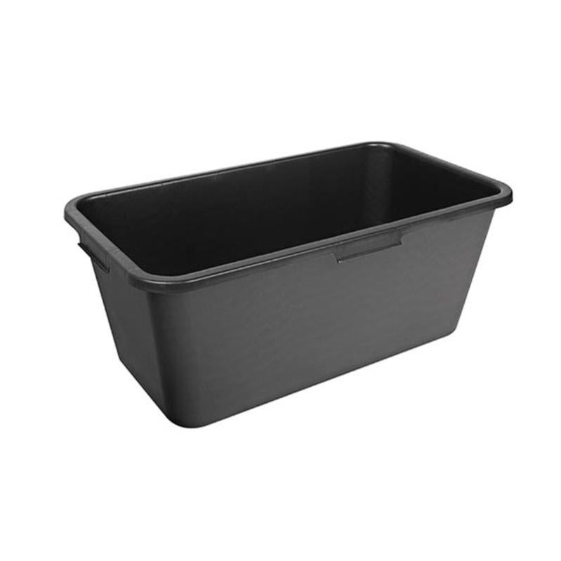 Cuve De Chantier 58.4 L | Leroy Merlin