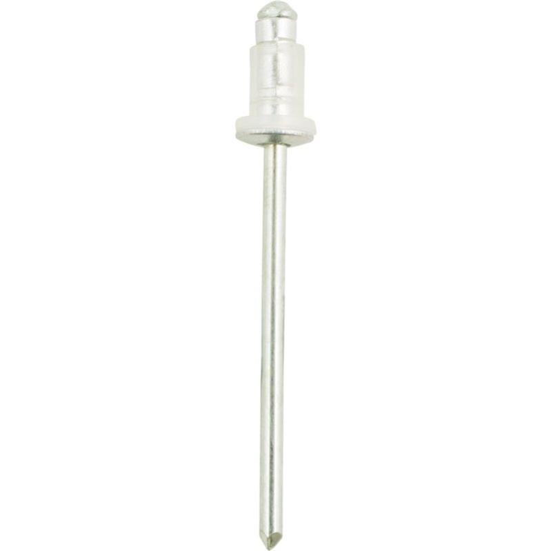 Rivets étanches avec flanc 6,2 mm pour Toyota/Lexus, 10 pcs | Leroy Merlin