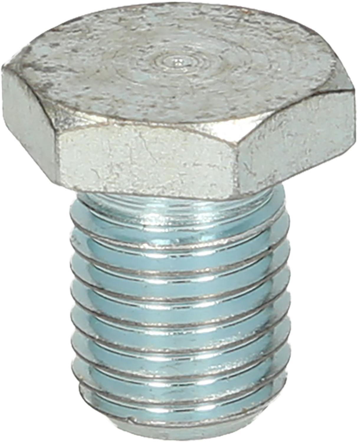 KS TOOLS Vis de vidange, 6 pans 17mm, M12x1,5x14mm, pack de 1 | Leroy ...