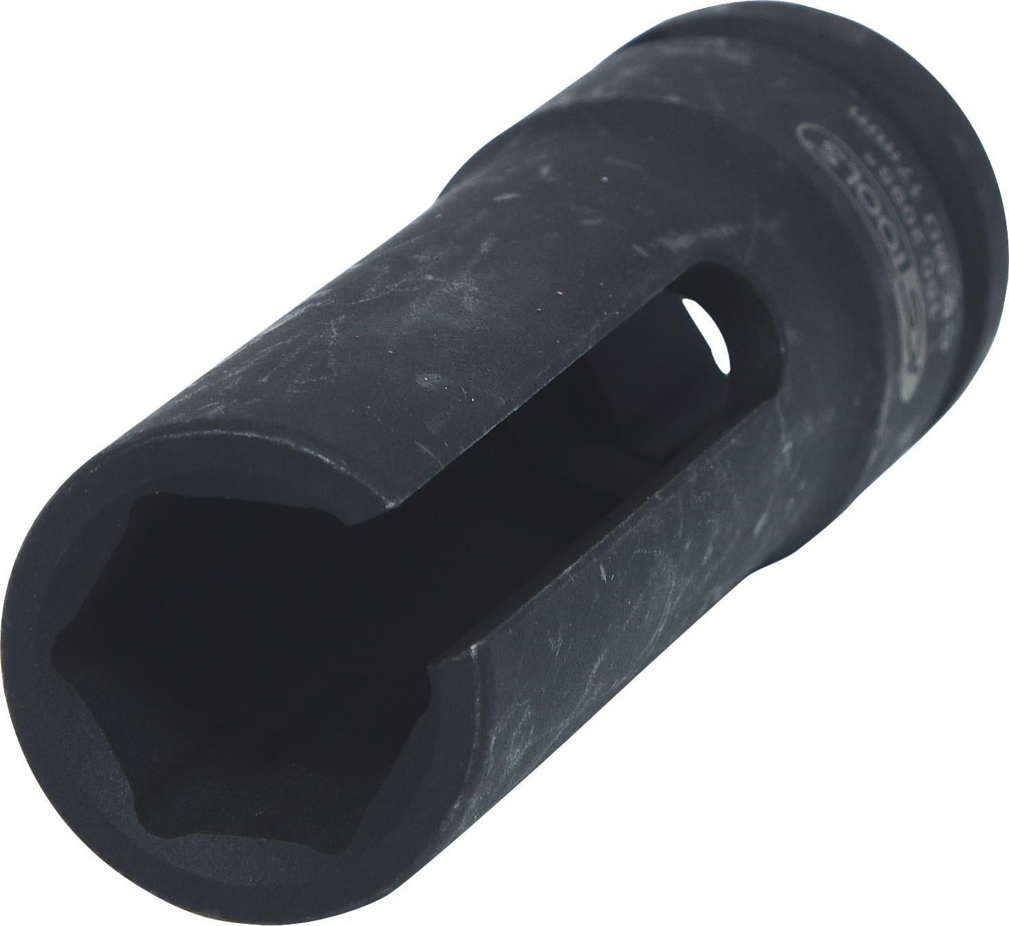 KS TOOLS 1/2" Douille pour sonde lamda 17mm, longue | Leroy Merlin