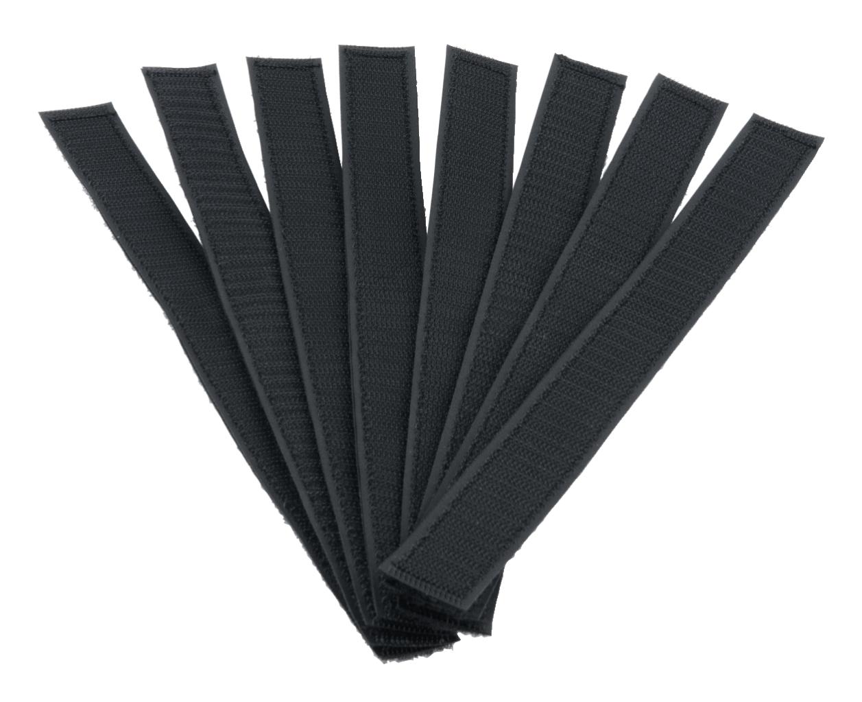 KS TOOLS Bandes velcros, pack de 8 | Leroy Merlin