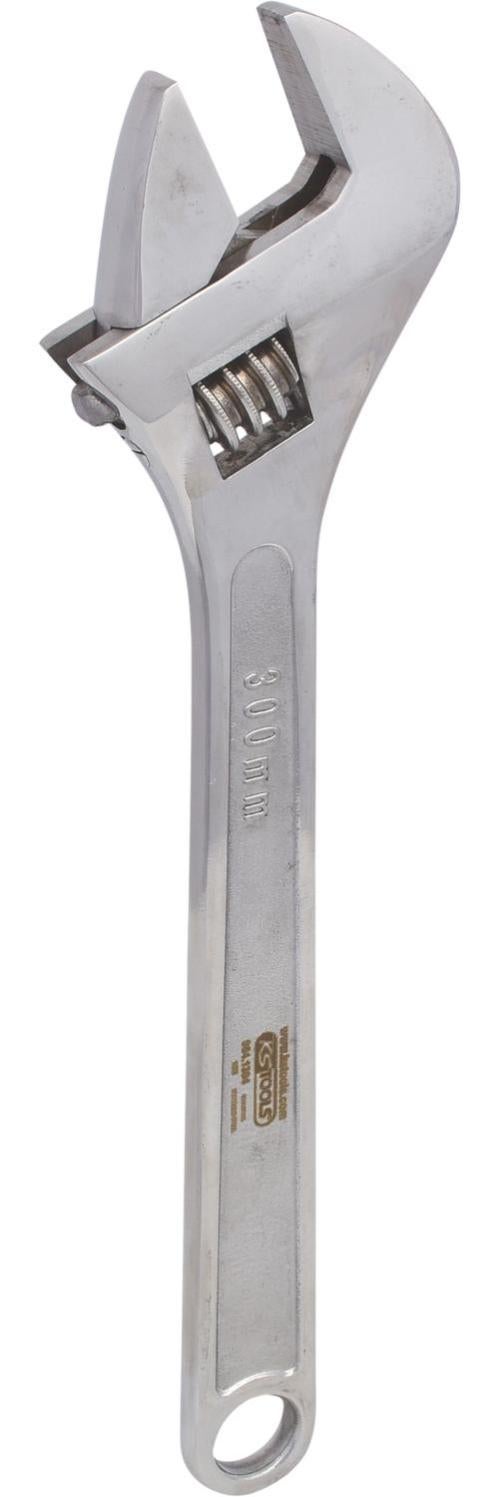 KS TOOLS Clés à molette EDELSTAHL, 12" | Leroy Merlin