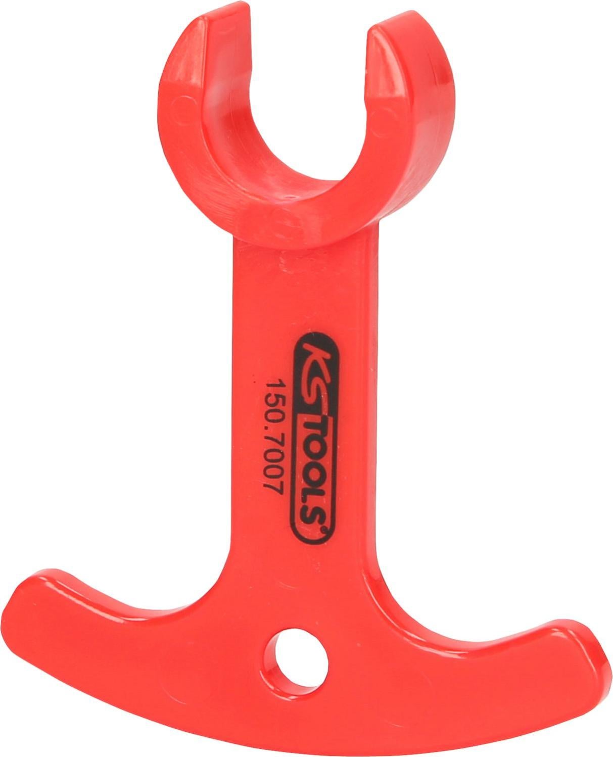 KS TOOLS Entretoise pour arbre à came, 15 mm | Leroy Merlin