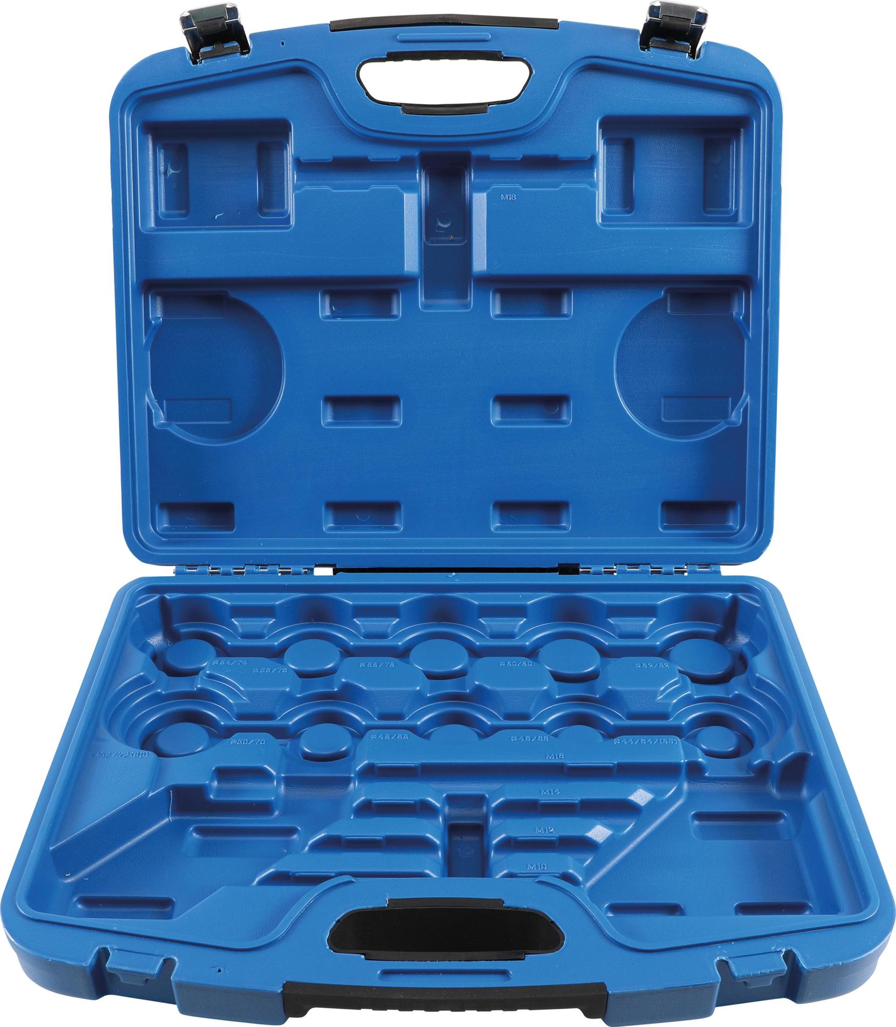 BGS technic Valigetta vuota per 1514 | Leroy Merlin