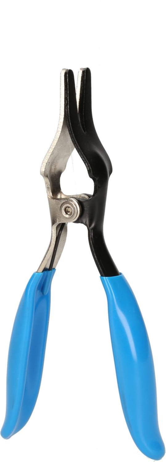 Brilliant Tools Pince plate à extraire les durites | Leroy Merlin