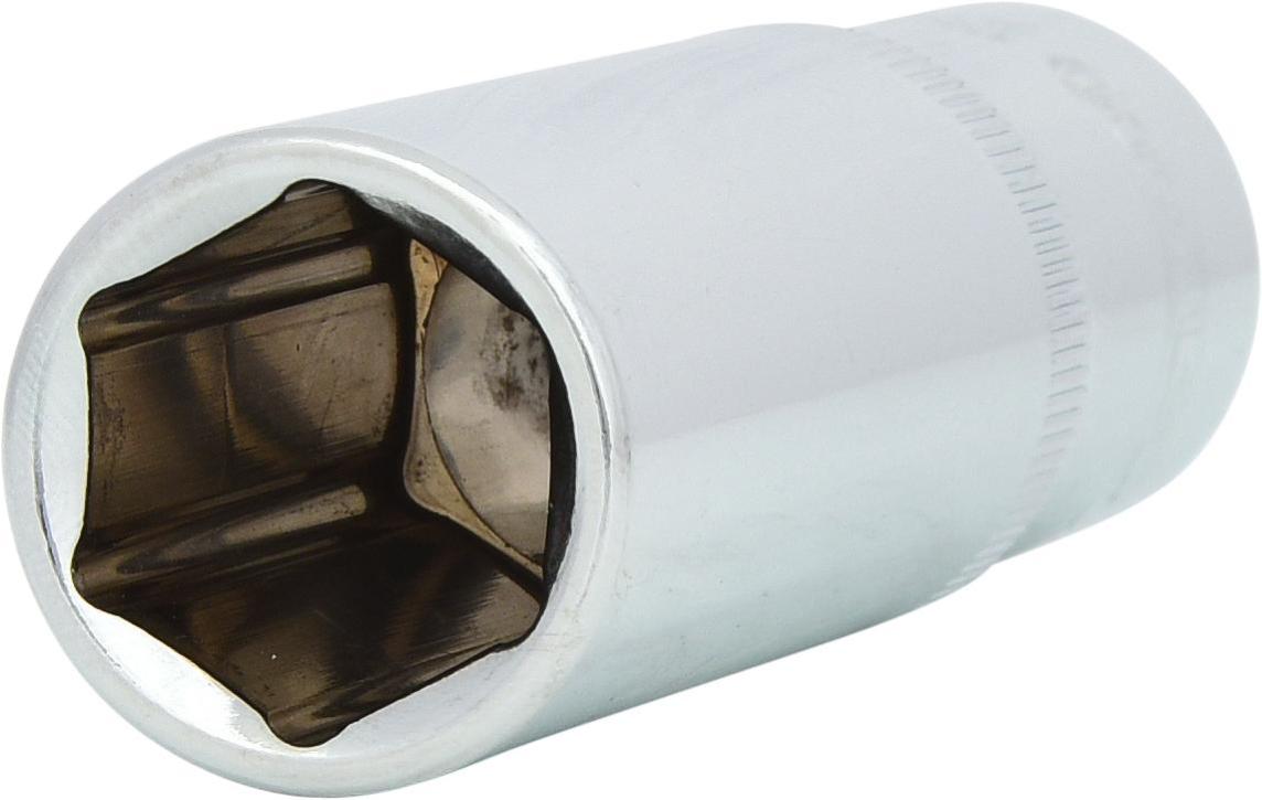 KS TOOLS 1/2" Douilles 6 pans CHROMEplus, longues, 17mm | Leroy Merlin