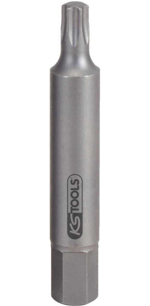 KS TOOLS Embout 10mm, T40x75mm | Leroy Merlin