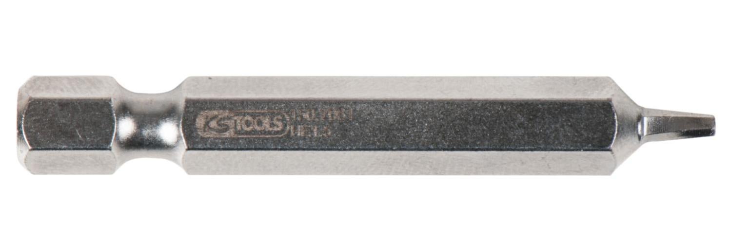KS TOOLS Embout spécial extracteur de vis à six pans creux 1/4", HE ...