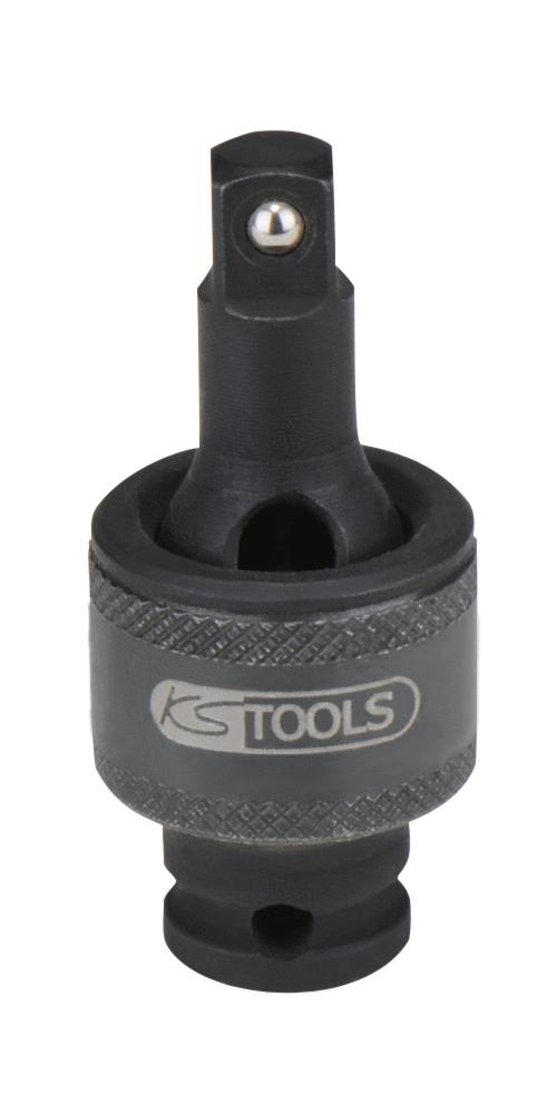 KS TOOLS Snodo cardanico 1/4" | Leroy Merlin