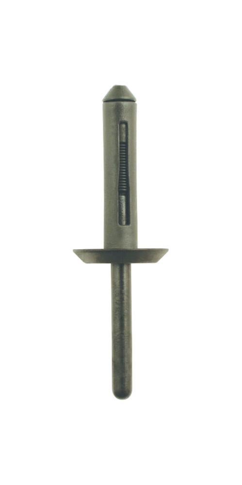 KS TOOLS Rivets en plastique pour Ford, pack de 50 | Leroy Merlin