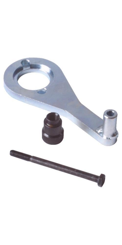 KS TOOLS Outil de distribution de vilebrequin (3) | Leroy Merlin