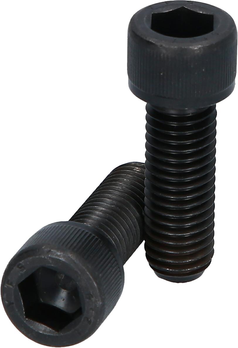 KS TOOLS Paire de vis M12 x 32 mm | Leroy Merlin